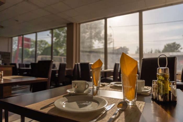 Vitta Hotel Superior | Meetings